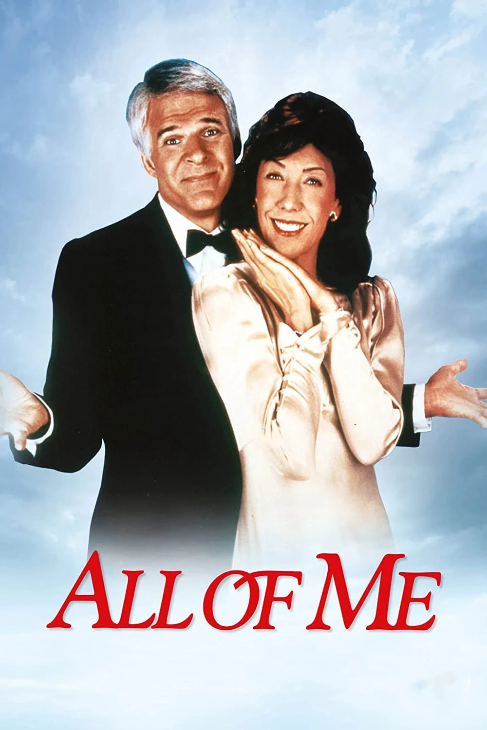 All of Me | Doblaje Wiki | Fandom