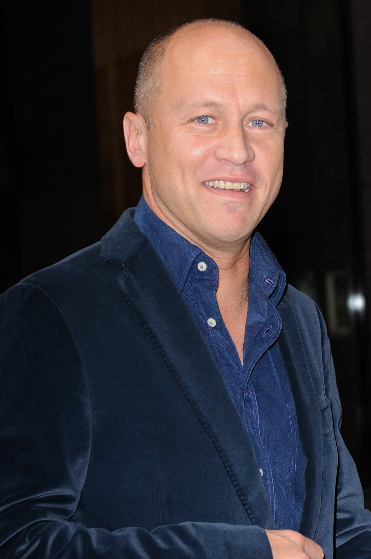 Mike Judge | Doblaje Wiki | Fandom