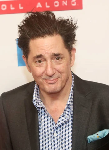 Reg Rogers | Doblaje Wiki | Fandom