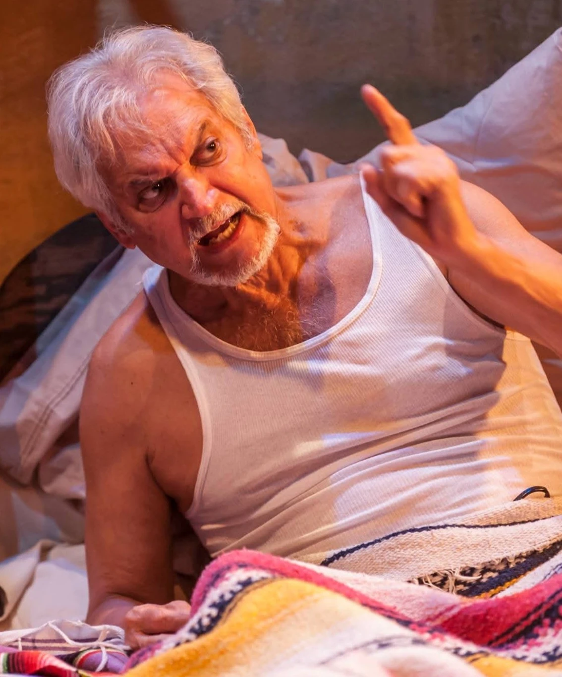 Roberto Colmenares | Doblaje Wiki | Fandom