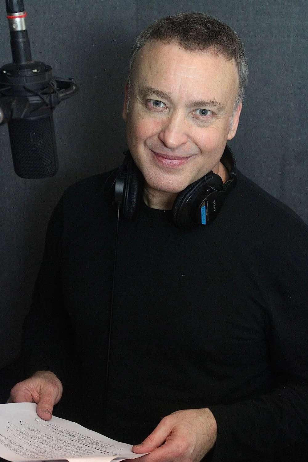 Ron Rubin | Doblaje Wiki | Fandom