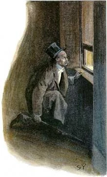 Sebastian Moran | Doblaje Wiki | Fandom