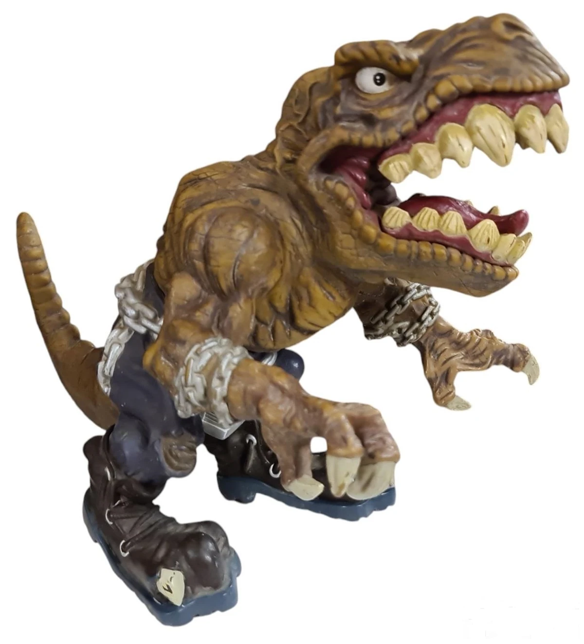 T-Bone | Doblaje Wiki | Fandom