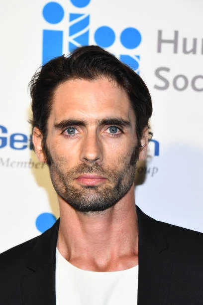 Tyson Ritter | Doblaje Wiki | Fandom