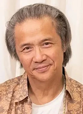 Wei Tung | Doblaje Wiki | Fandom