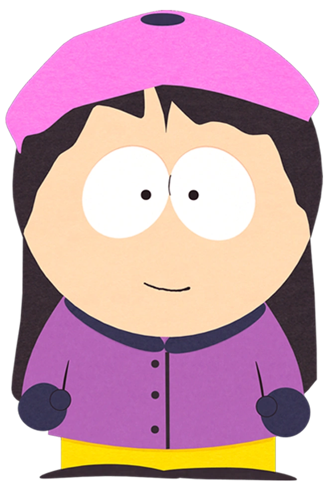 Wendy Testaburger | Doblaje Wiki | Fandom