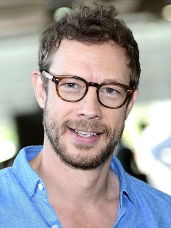 Kris Holden-Ried | Doblaje Wiki | Fandom