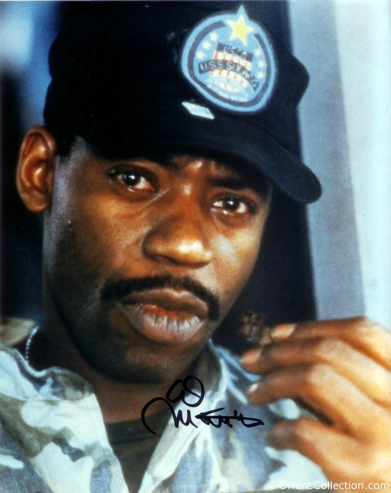 Al Matthews | Doblaje Wiki | Fandom