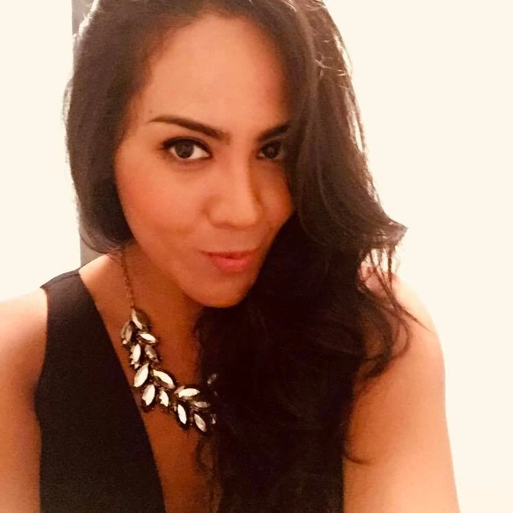 Ana Laura Seminario | Doblaje Wiki | Fandom