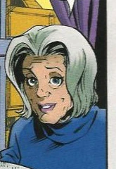 Anna Watson | Doblaje Wiki | Fandom