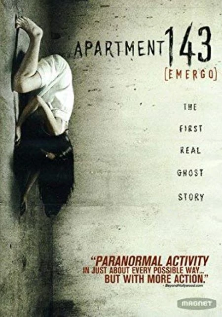 Apartment 143 | Doblaje Wiki | Fandom