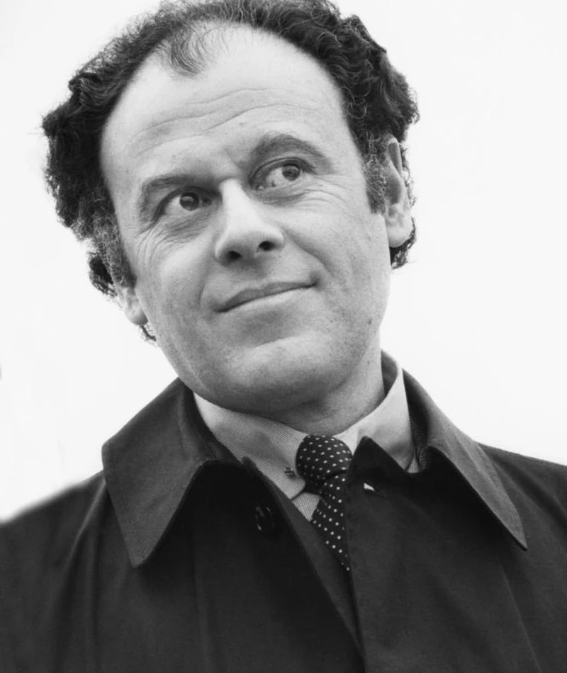 Bob Dishy | Doblaje Wiki | Fandom