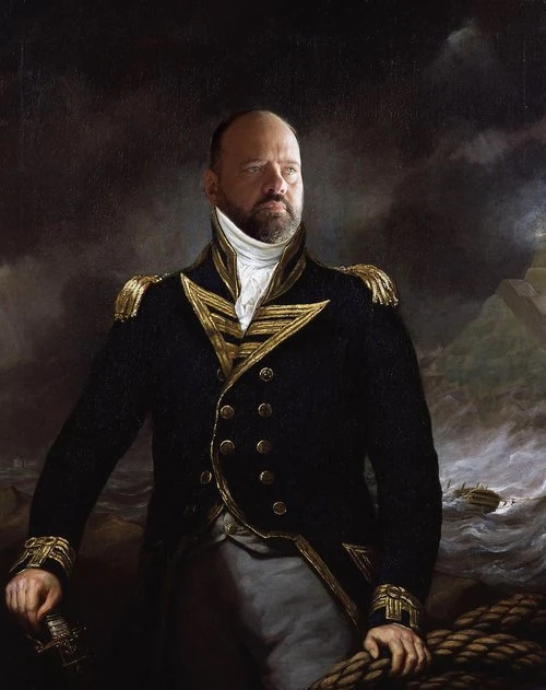 Brook Chalmers | Doblaje Wiki | Fandom