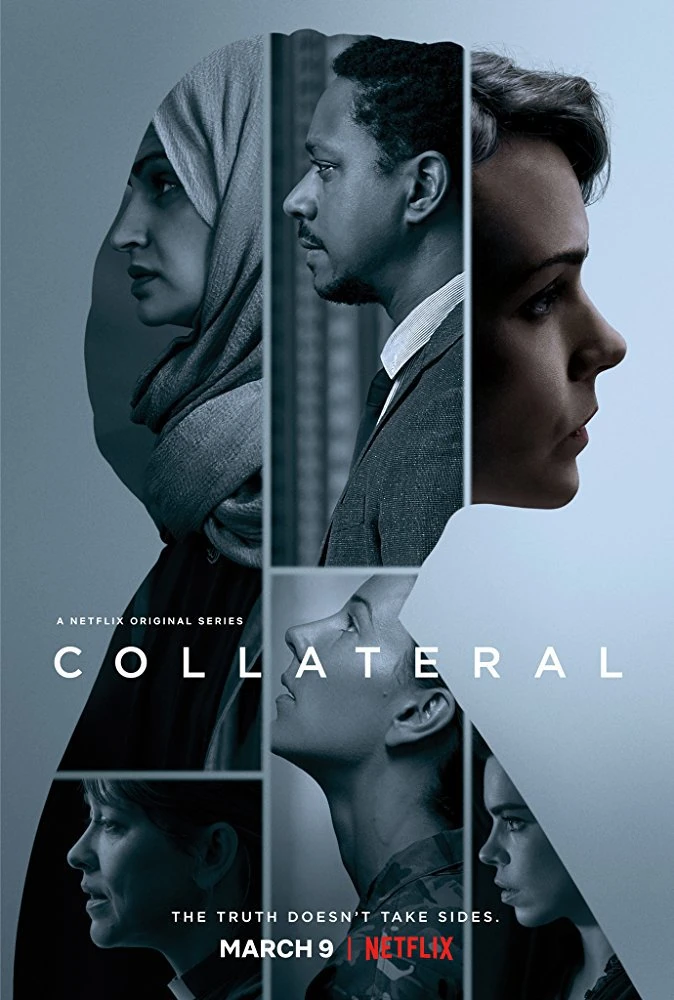 Collateral | Doblaje Wiki | Fandom