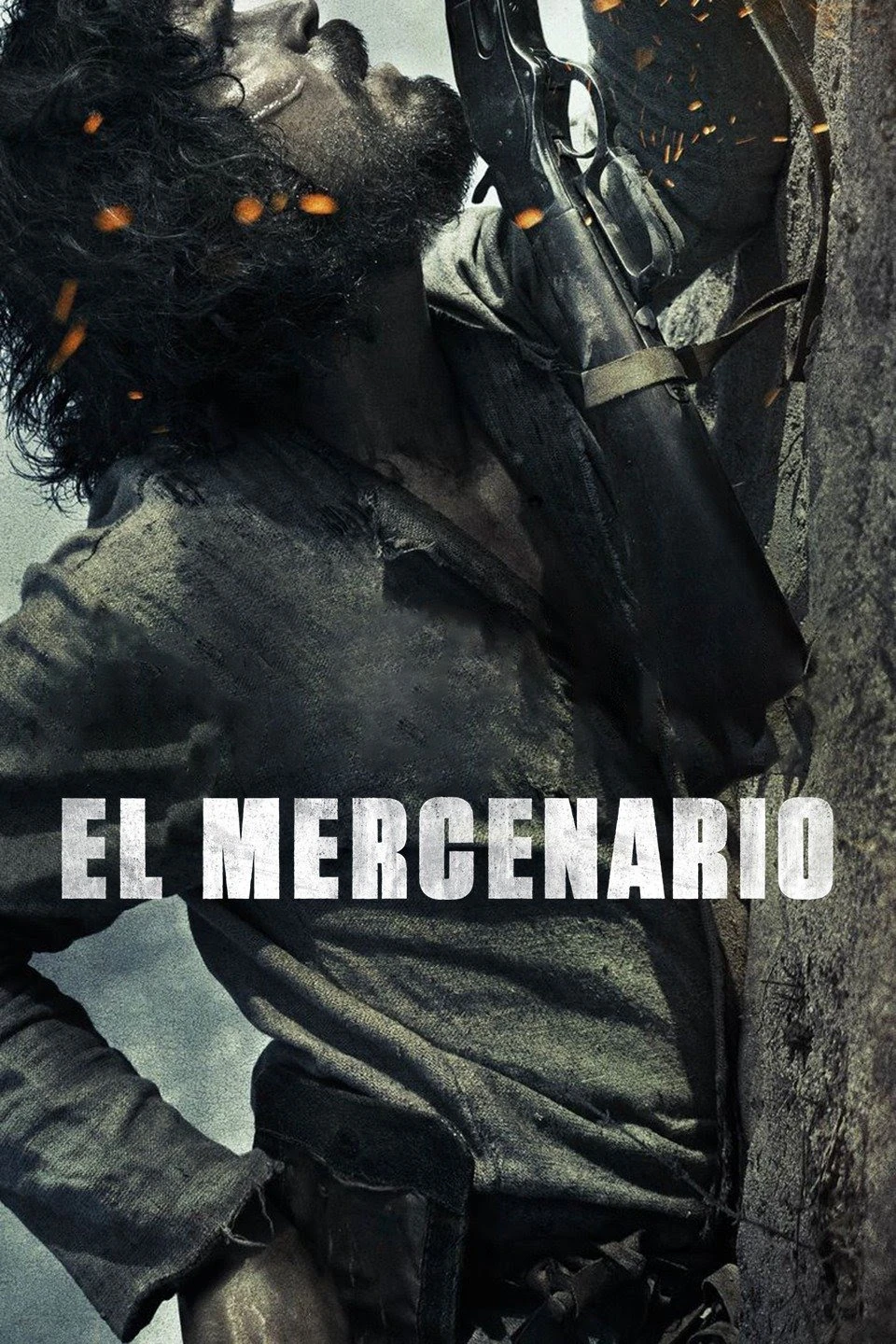 El mercenario (2017) | Doblaje Wiki | Fandom