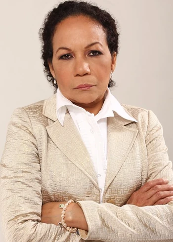 Enilda Vega | Doblaje Wiki | Fandom