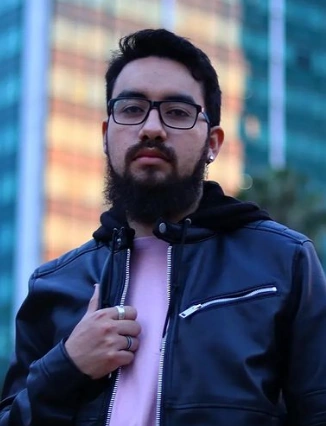 Erick Arroyo | Doblaje Wiki | Fandom