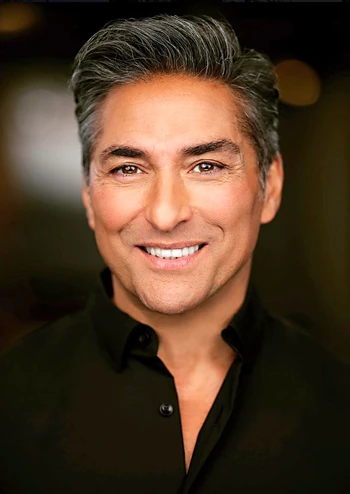 Jay Tavare | Doblaje Wiki | Fandom