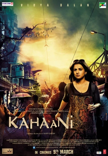 Kaahani | Doblaje Wiki | Fandom