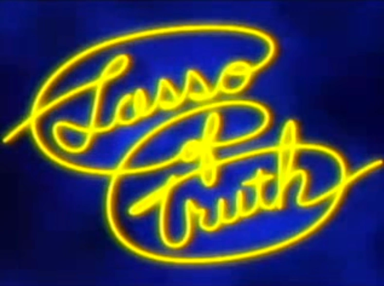 El Lazo de la Verdad | Doblaje Wiki | Fandom