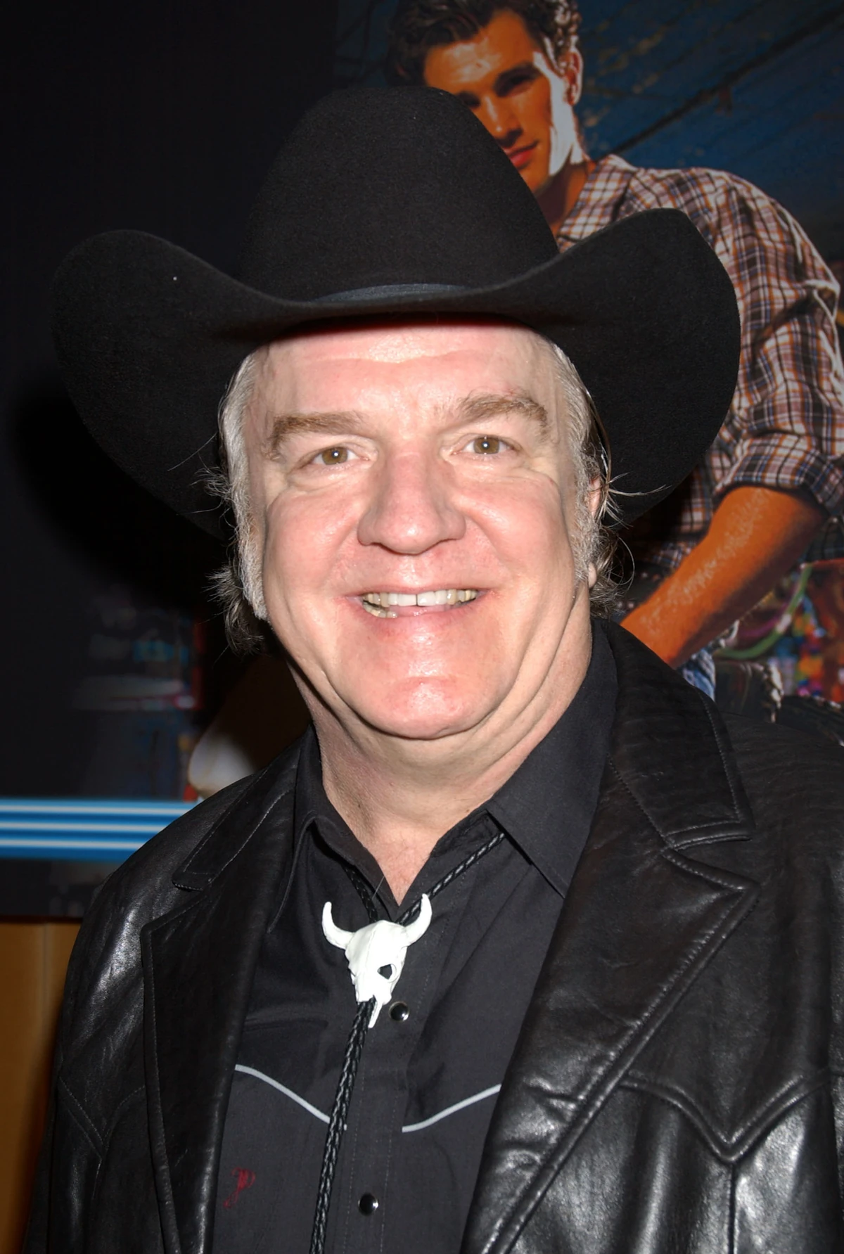 Leo Burmester | Doblaje Wiki | Fandom