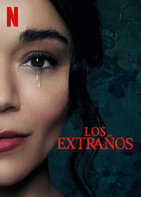 Los extraños (2023) | Doblaje Wiki | Fandom