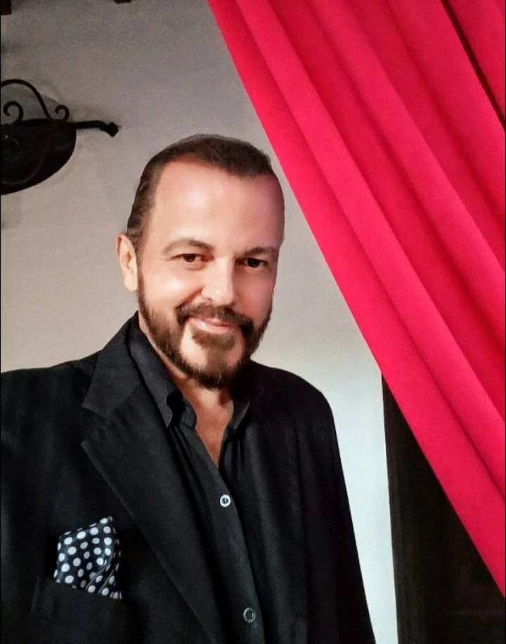 Luis Cañas | Doblaje Wiki | Fandom