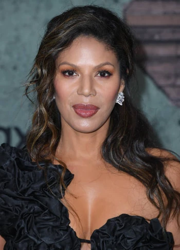 Merle Dandridge | Doblaje Wiki | Fandom