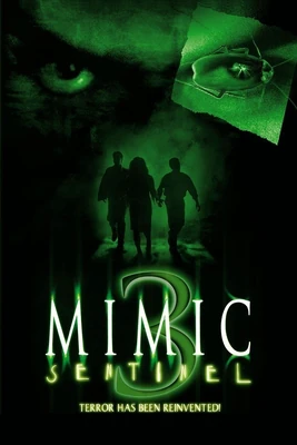 Mimic 3 | Doblaje Wiki | Fandom