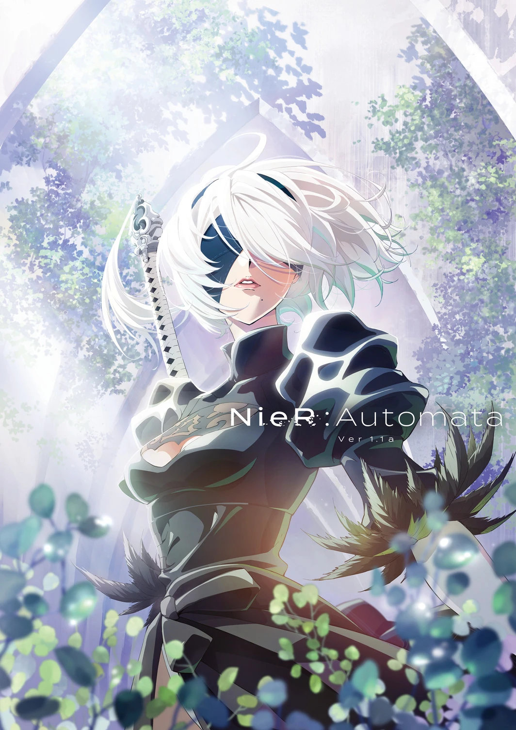 NieR: Automata Ver1.1a | Doblaje Wiki | Fandom
