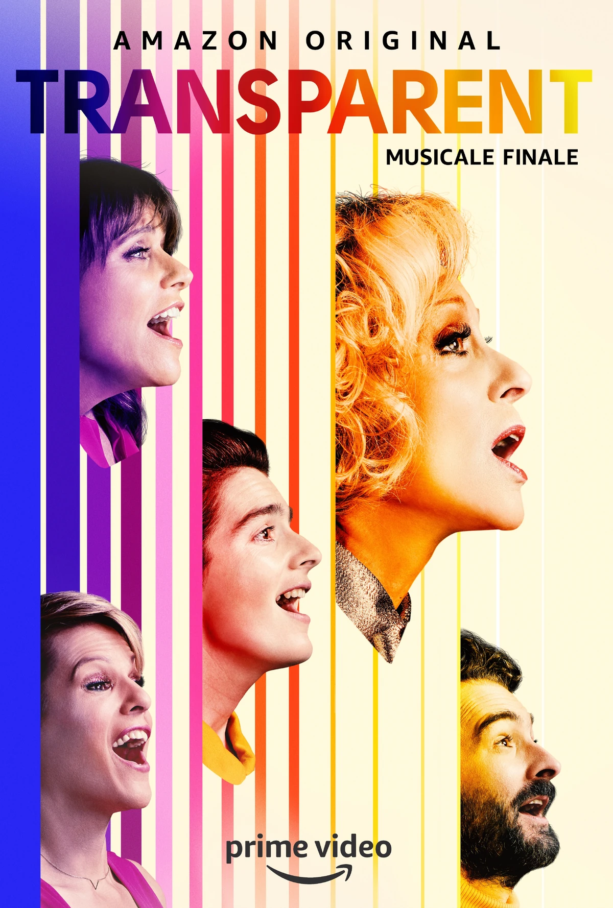 Transparent: Final Musical | Doblaje Wiki | Fandom