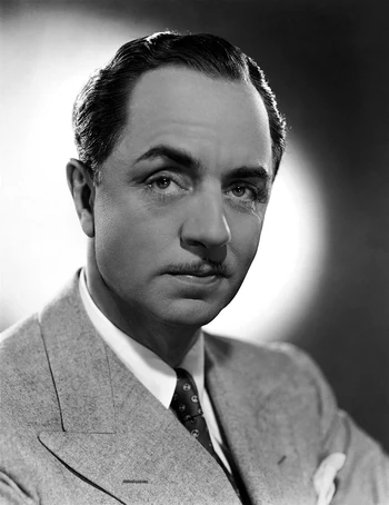 William Powell | Doblaje Wiki | Fandom