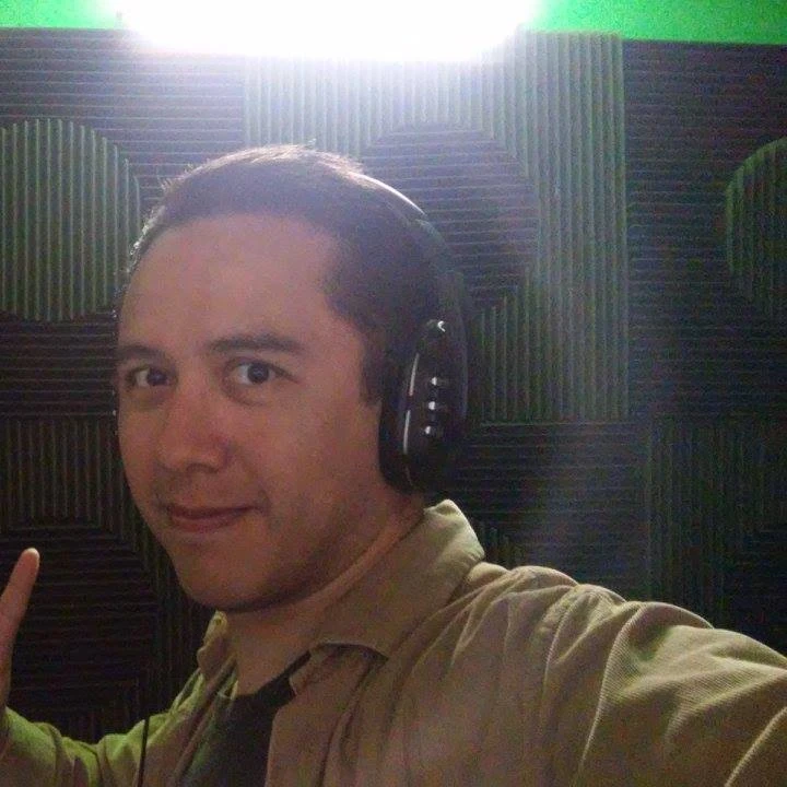 Román Abreo | Doblaje Wiki | Fandom