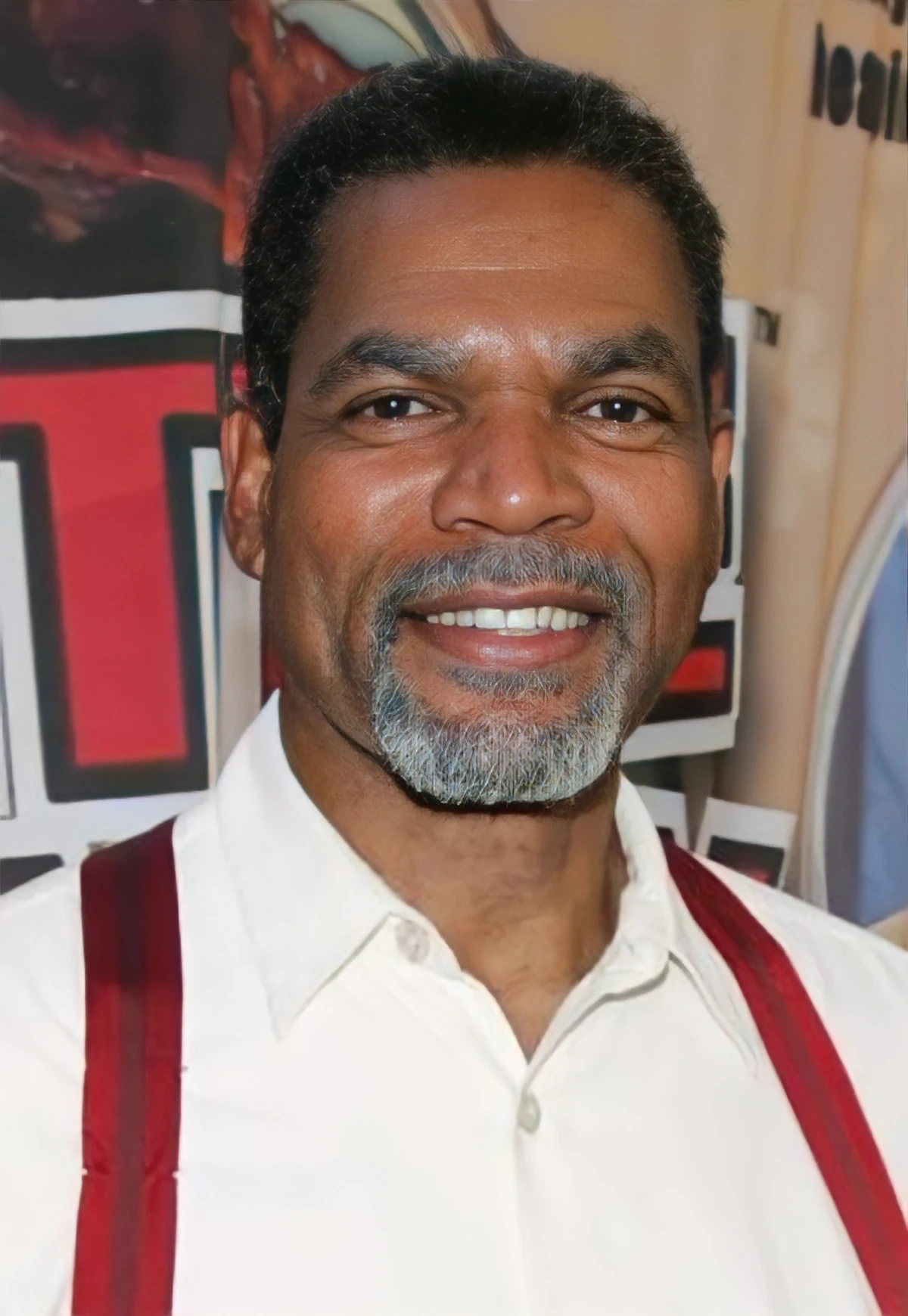 Beau Billingslea | Doblaje Wiki | Fandom