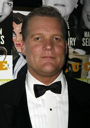 Brian Haley | Doblaje Wiki | Fandom