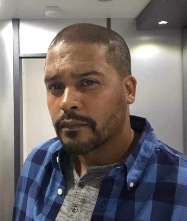 Bumper Robinson | Doblaje Wiki | Fandom