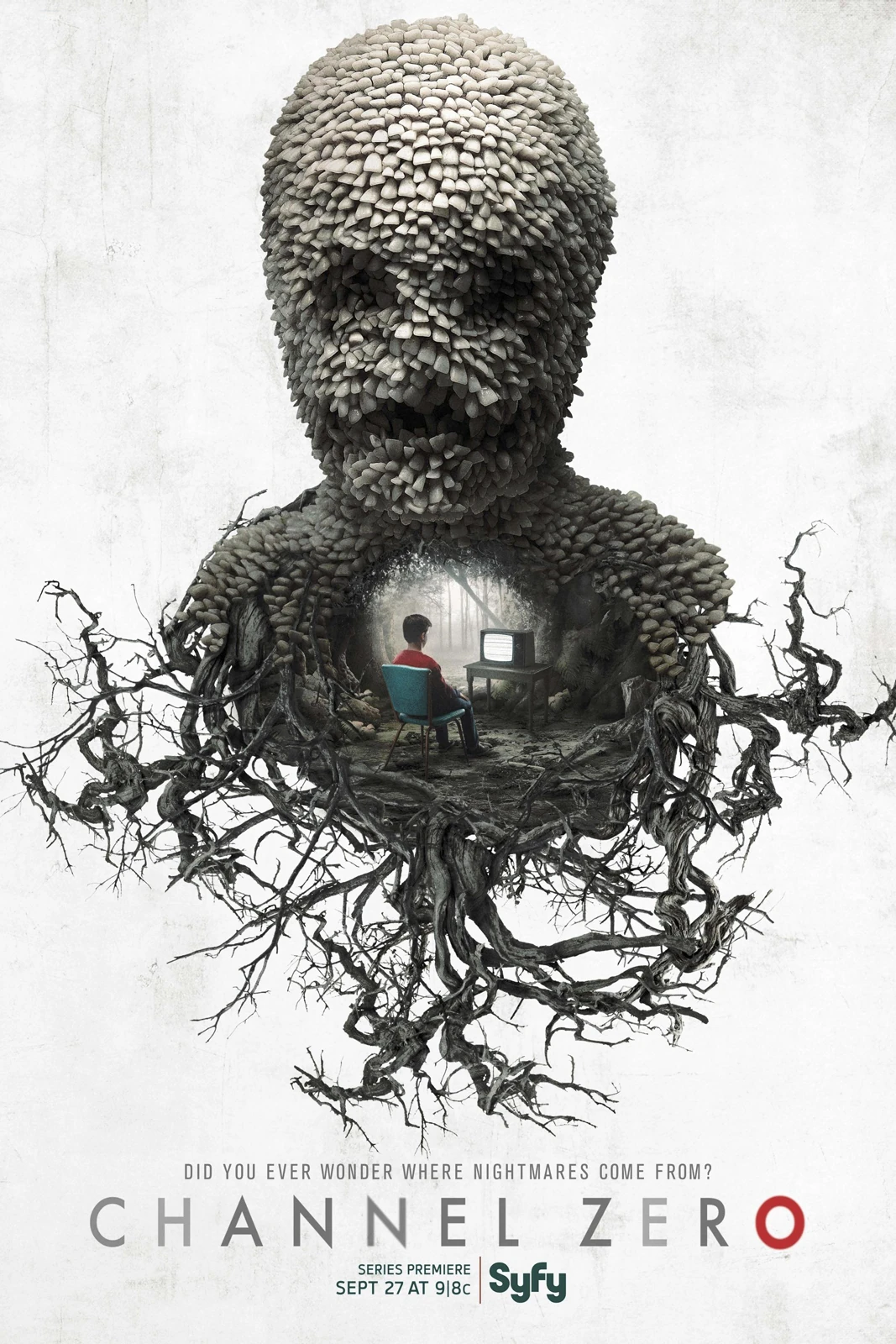 Channel Zero | Doblaje Wiki | Fandom