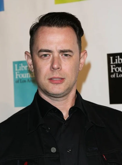 Colin Hanks | Doblaje Wiki | Fandom