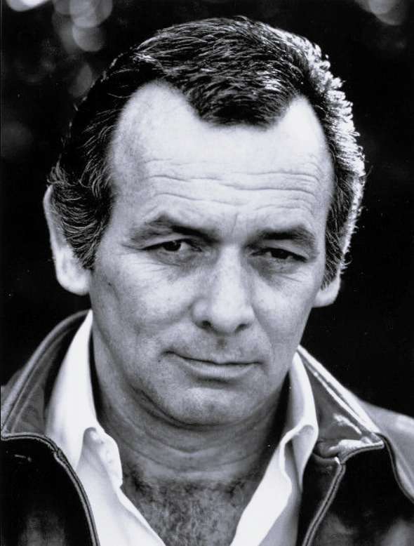 David Janssen | Doblaje Wiki | Fandom