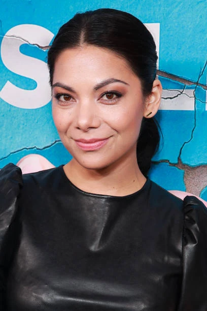 Ginger Gonzaga | Doblaje Wiki | Fandom