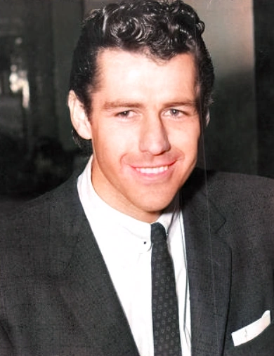 Gordon Scott | Doblaje Wiki | Fandom