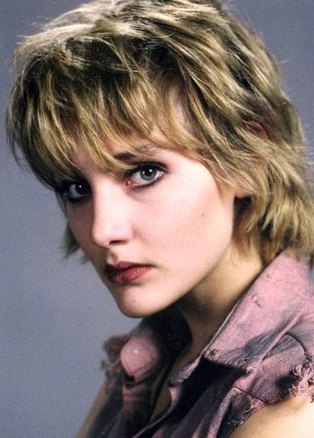 Jenny Wright | Doblaje Wiki | Fandom