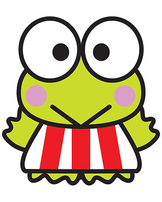 Keroppi | Doblaje Wiki | Fandom