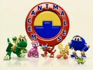 Mecanimales | Doblaje Wiki | Fandom