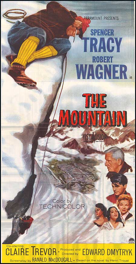 La Montaña Siniestra Doblaje Wiki Fandom
