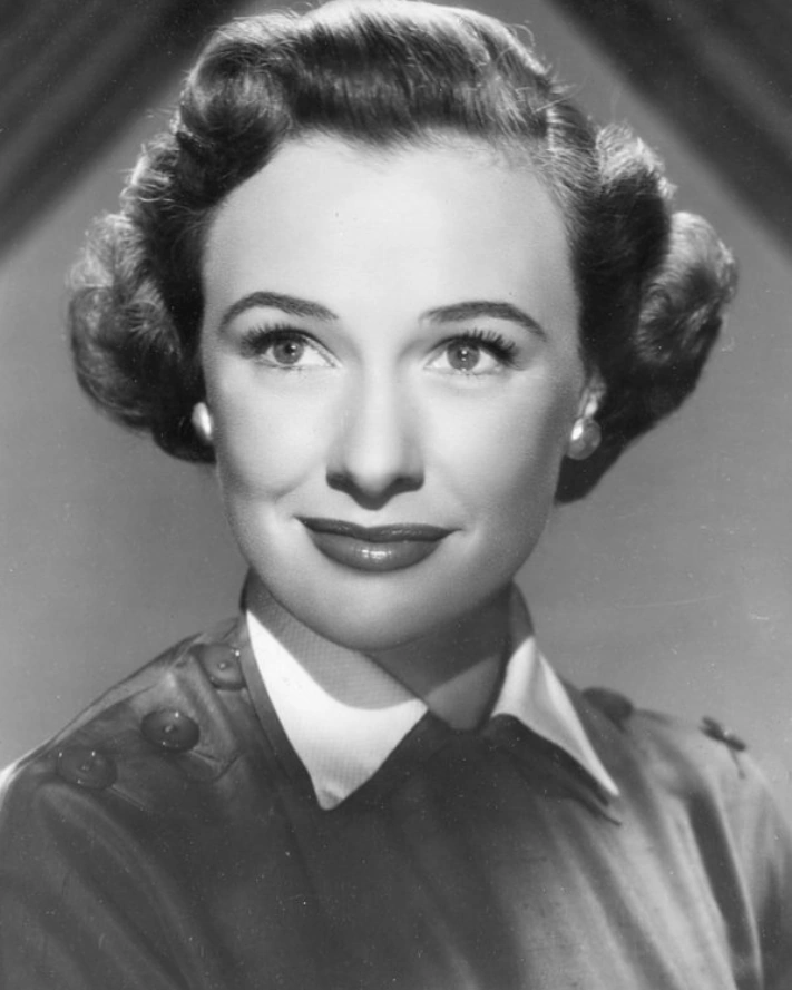 Phyllis Thaxter | Doblaje Wiki | Fandom