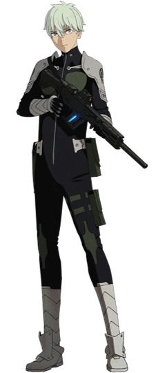 Reno Ichikawa | Doblaje Wiki | Fandom