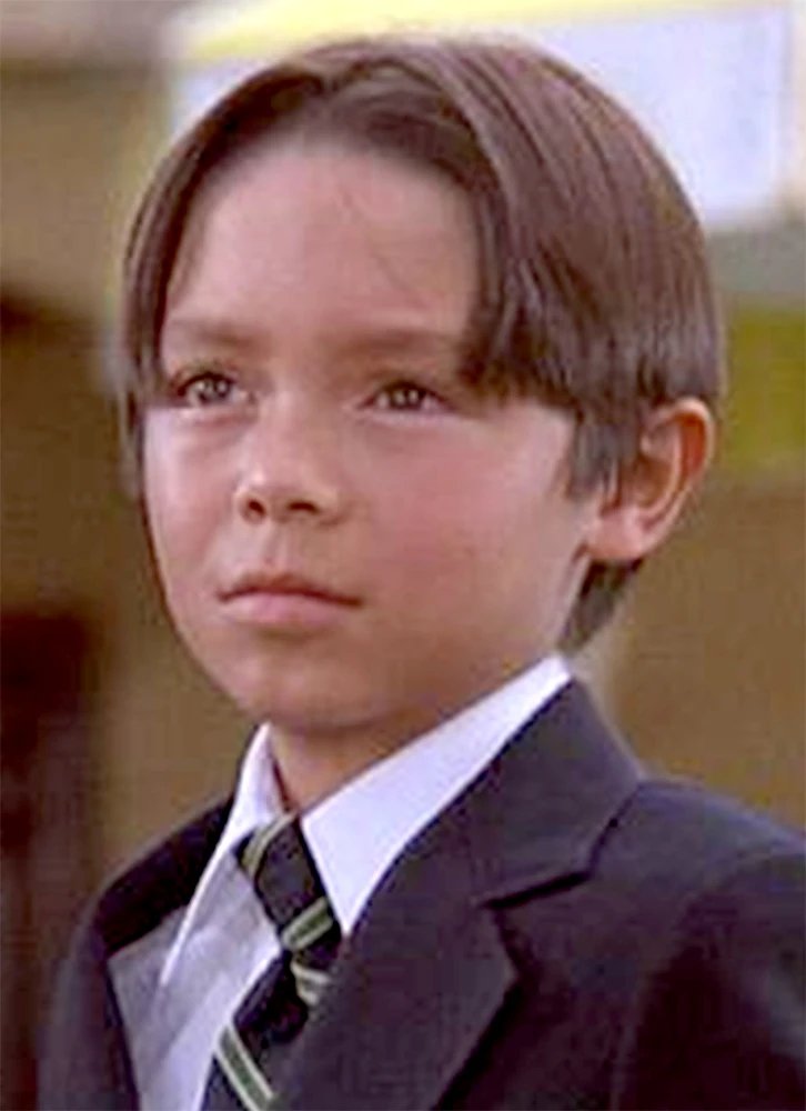 Roland Harrah III | Doblaje Wiki | Fandom