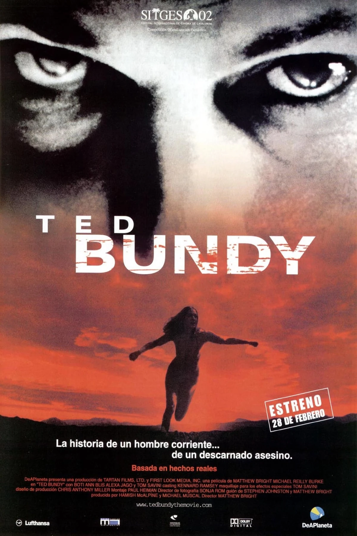 Ted Bundy (película) | Doblaje Wiki | Fandom