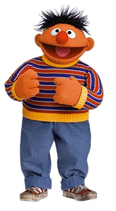 Enrique (Sesame Street) | Doblaje Wiki | Fandom